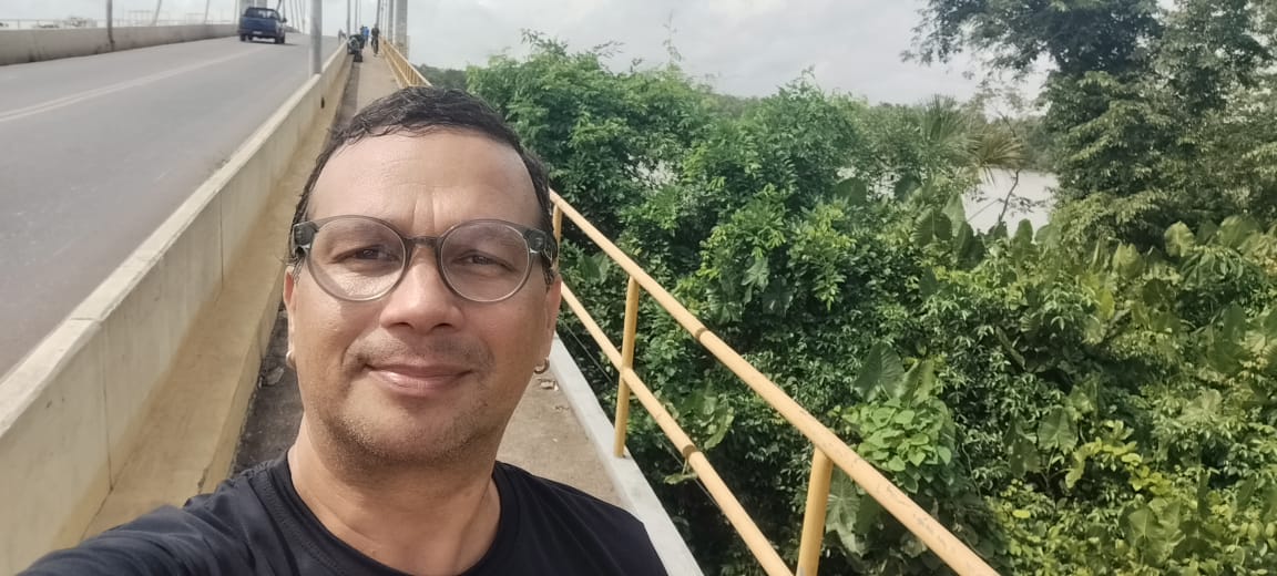 Festa de 409 anos de Belém e luta das comunidades ribeirinhas contra a ...