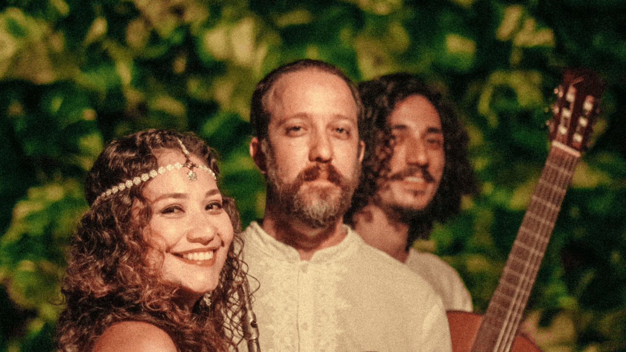 Mateus Moura apresenta A Imitação do Vento em Belém com participações ...